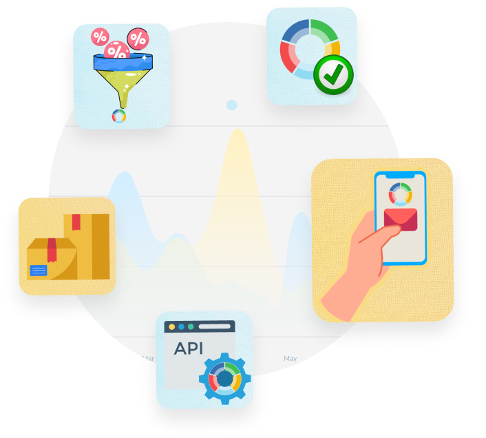 Caracteristicas - SIIN