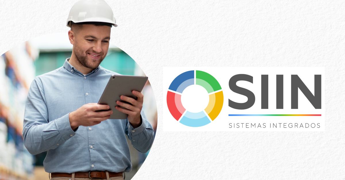 Integraciones - SIIN